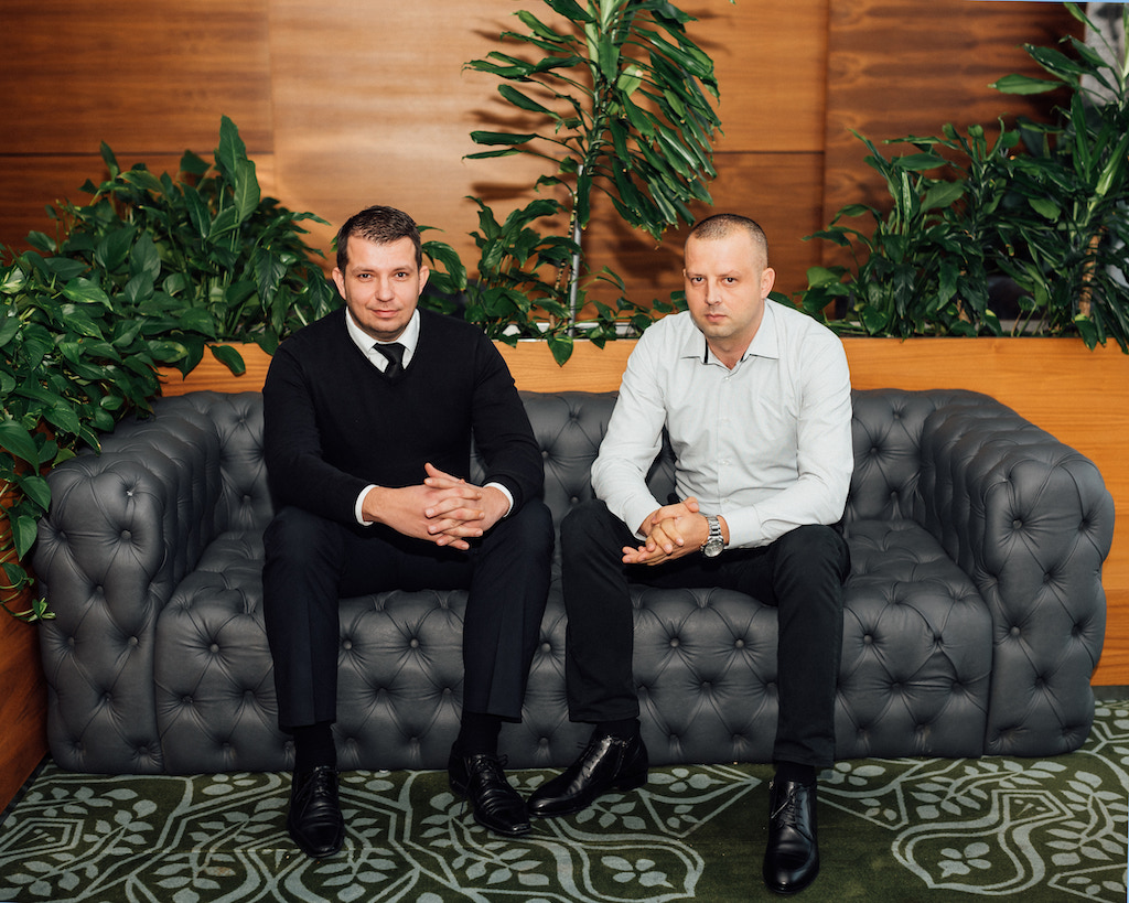 Aktuelnosti - Lafat Türkiye