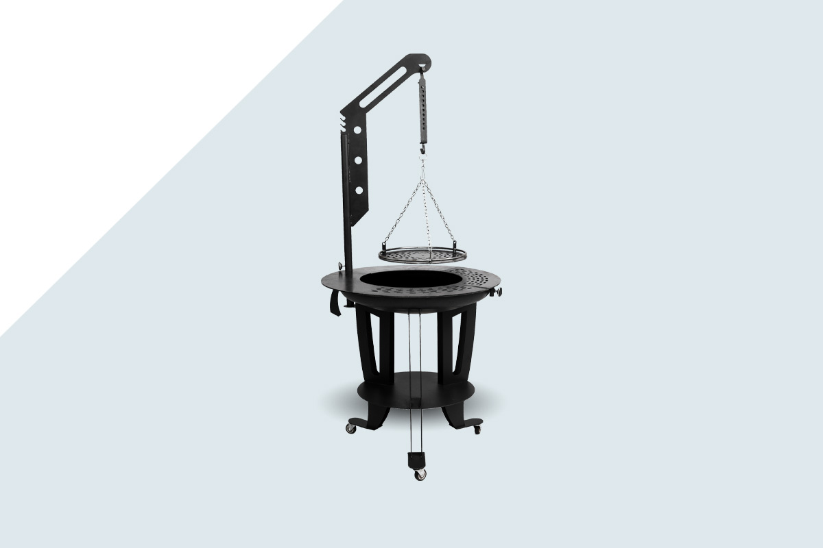 GRILL MASTER - Lafat Türkiye